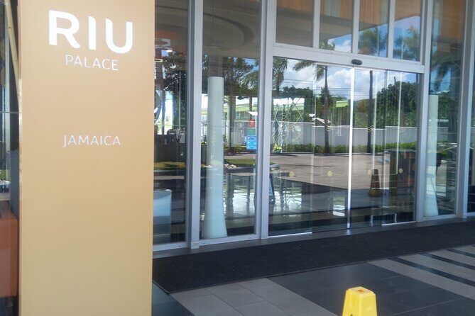 Transportation to any resort in Montego bay - The Sum Up: Is This Transfer Right for You?