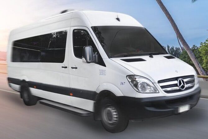 Transportation to Discover Chichén Itzá at Your Own Pace - Who Should Consider This Tour?