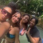 Transportation to Dunns River Falls - The Sum Up