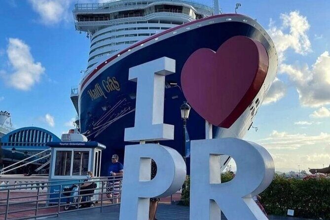 Transportation to Fajardo and Ceiba. Hotels and Airbnb vice versa One Way Trip. - What to Expect During the Ride