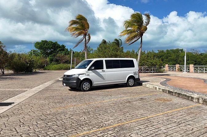 Transportation to Hotels in Costa Mujeres or Playa Mujeres - Why This Service Adds Value
