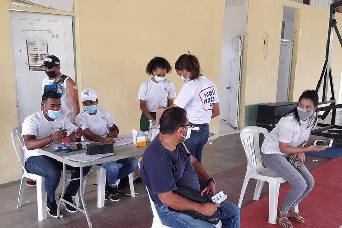 transporte privado Airport puerto plata /to, Samaná las Terrenas - The Practicalities and What to Expect