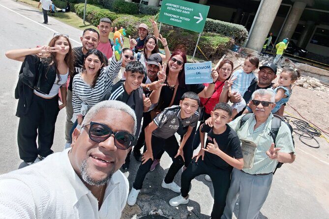 Traslado del Aeropuerto al Hotel Servicio Confiable y Puntual - Why This Transfer Offers Great Value