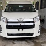 Traslado privado SDQ - Punta Cana ( solo ida ) - The Convenience Factor