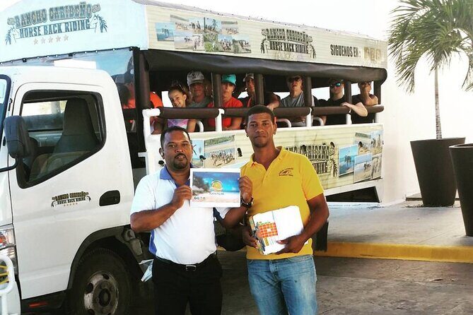 traslado privado SUBURBAN/CADILLAC round trip PUNTACANA-UVEROALTO - The Real Traveler Experience: What Are People Saying?