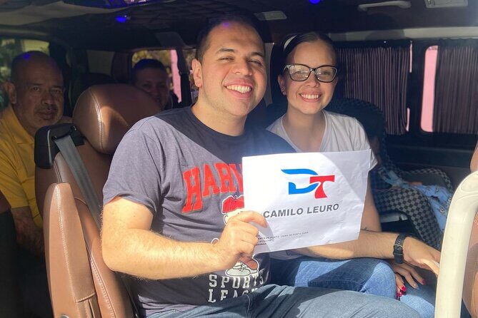 traslados privados desde aiport SDQ a hoteles de Punta Cana - What You Can Expect from This Private Transfer Service