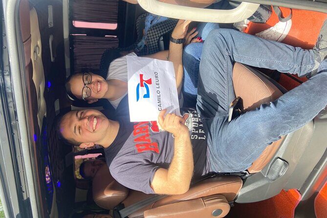 traslados privados desde AIPORT SDQ hasta hoteles de bayahibe - Pricing and Value for Money