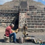 Travel through Teotihuacan, the Basilica, and enjoy a Mezcal tasting. - Exploring Teotihuacán: The Heart of Ancient Mexico