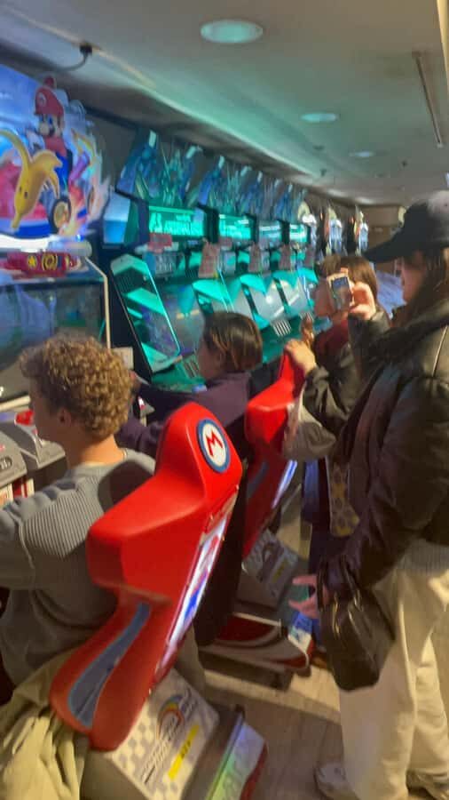 Travelers Unite in Tokyo - Why This Tour Works for Travelers