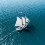 Traverse City: Wine Tasting Cruise on Schooner Manitou - The Itinerary: What to Expect