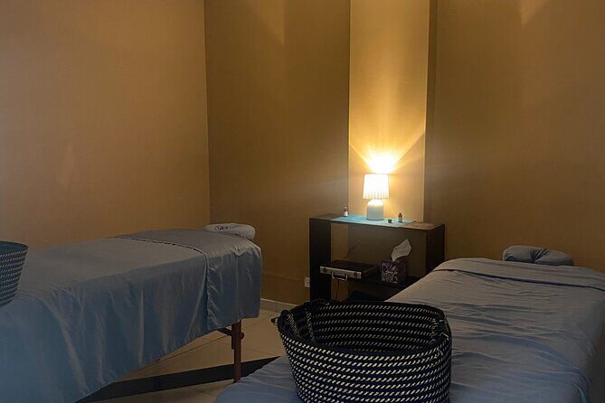 Treat yourself to a moment of peace - Final Thoughts