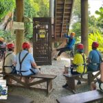 Tree Limin' Extreme Zipline - The Experience: What Makes It Stand Out