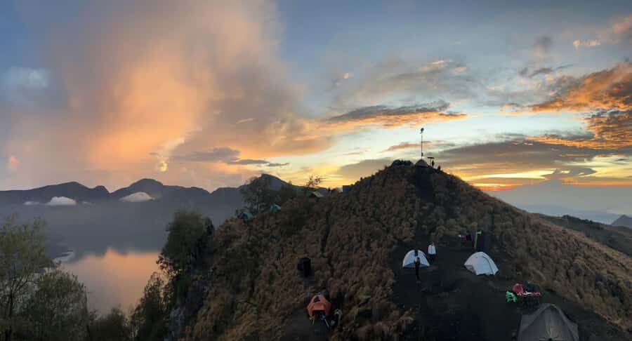 Trek Pergasingan hill 2day and 1night - Why Choose This Tour?