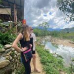 Trekking 2 days 1 night in Sapa by bus from Hanoi - Day 1: Trekking Through Villages and Terraced Fields