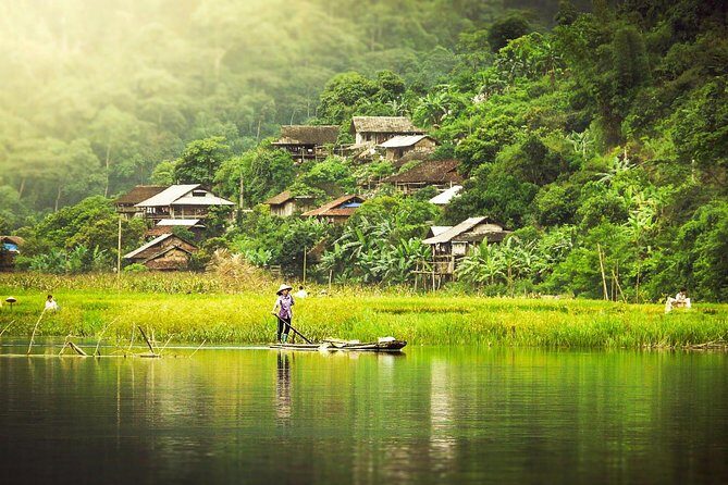 Trekking & Cycling In Ba Be National Park 4 Days - Who Should Consider This Tour?