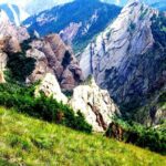 Trekking in Alay Mountains including Alay Valley - What Makes This Tour Stand Out?