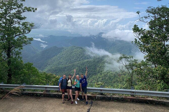 Trekking Journey Discover Bach Ma National Park from Hue - The Practical Aspects