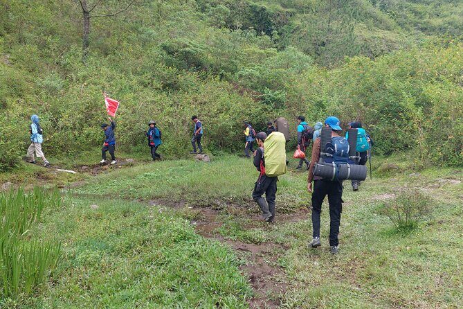 Trekking Lembah Lohe - Practical Tips for Potential Travelers