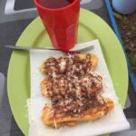 Trekking mount rinjani gren summit 2 days tour - The Experience of a Guided Trek