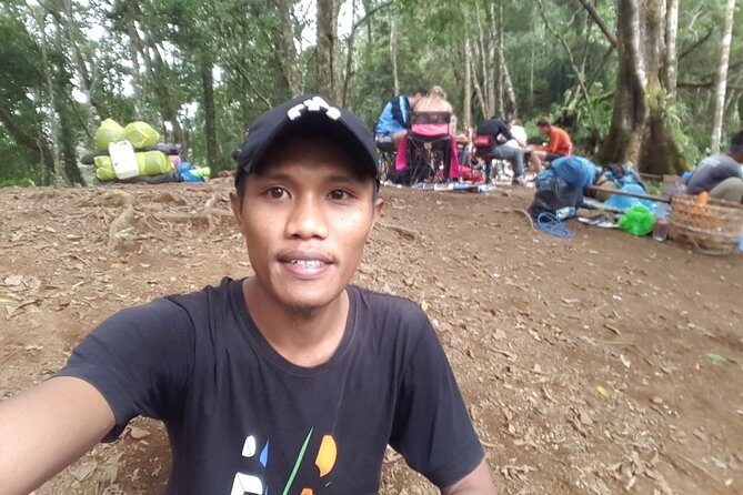 Trekking Mt. Rinjani 2 Days 1 Night Senaru Crater Rim - Authentic Experiences and Authentic Reviews