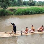 Trekking One Day with Elephant Care + Bamboo Rafting - Pricing and Value