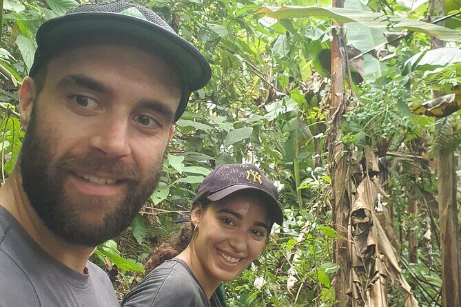 Trekking Pu To Co A Day on the War Trails of Dien Bien Phu - Practical Details and Value