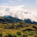 Trekking Rinjani Summit 2 Days 1 Night - Camping and Support