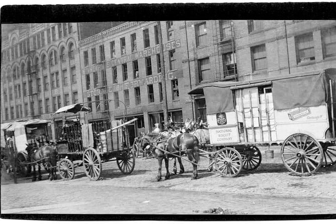 Trendy North Loop Food Tour in Minneapolis - Value and Practical Considerations