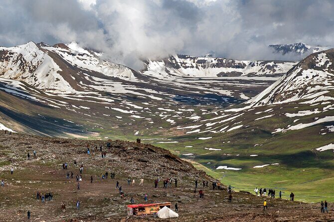 Tribes From Pakistan - Authentic Experiences and Insider Tips