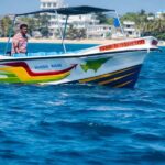 Trincomalee: All Inclusive Whale&Dolphin Watching Boat Tour - What Makes This Tour Stand Out