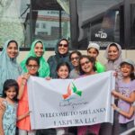 Trincomalee City to Sigiriya City Private Transfer - The Journey: What to Expect from Trincomalee to Sigiriya