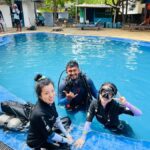 Trincomalee: Discovery Scuba Diving for Beginners - What It Means for Travelers