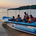 Trincomalee: Whales & Dolphin Watching Tours - The Boat Ride and Expectation Management