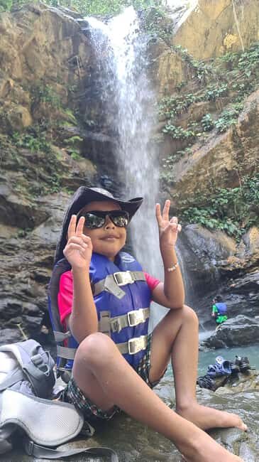 Trinidad: Avocat Waterfall and Maracas Bay Beach Tour - The Overall Value of This Tour