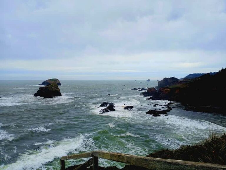 Trinidad: Elk Head Trail Guided Nature Walking Tour - What Makes This Tour Stand Out?