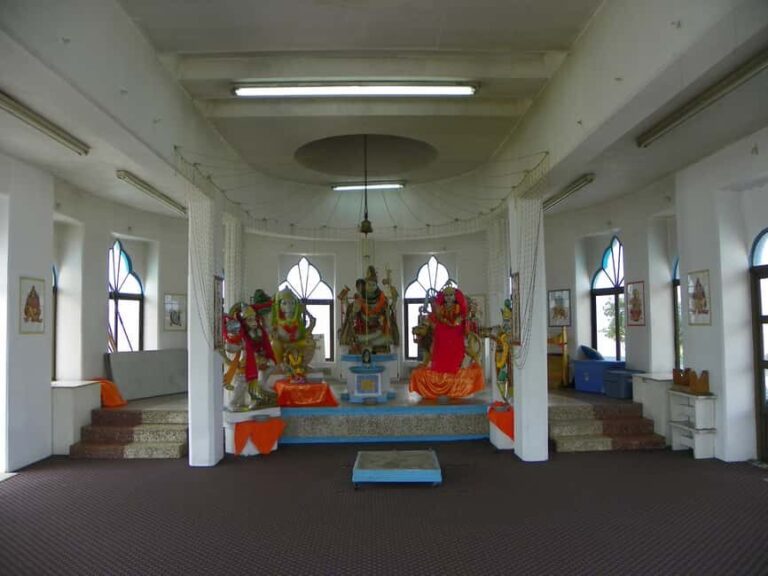 Trinidad: Half-Day Mini Island Tour from Port of Spain - An In-Depth Look at the Tour