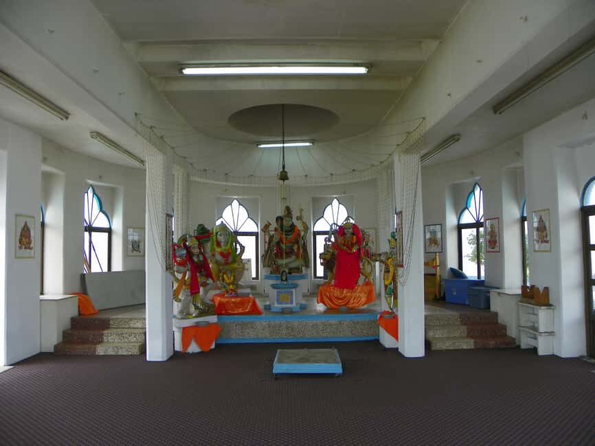 Trinidad: Half-Day Mini Island Tour from Port of Spain - An In-Depth Look at the Tour