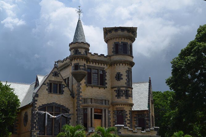 Trinidad Highlights Tour from Port of Spain - Authentic Experiences and Tips for Travelers