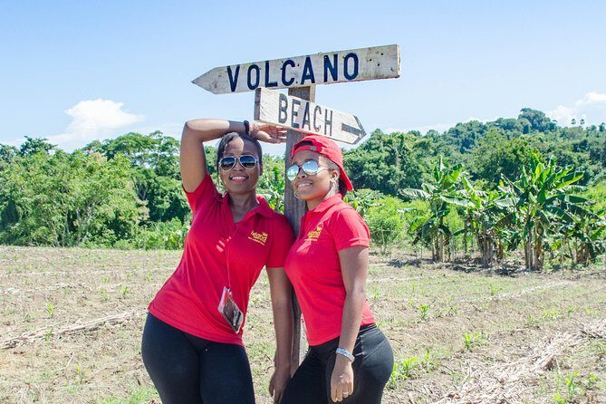Trinidad Mud Volcano Hike and Food Experience - Who Would Love This Tour?
