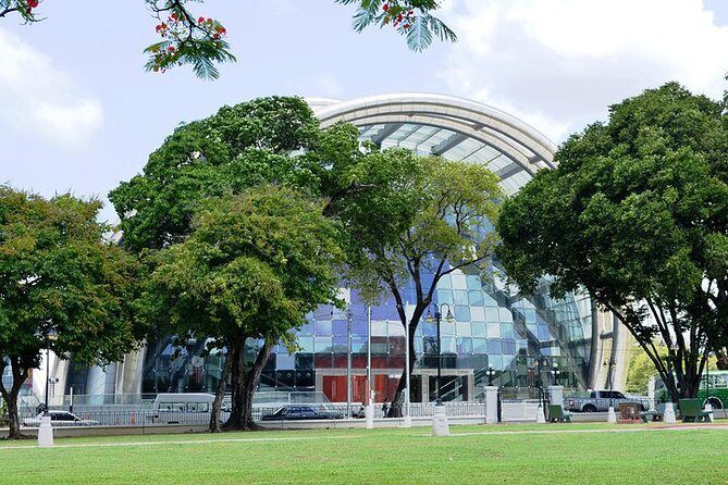 Trinidad Northern Eco-Cultural Full-Day Highlights Tour from Port of Spain - What Travelers Say