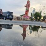 Trinidad Piarco Airport To The Brix Autograph collection Hotel - The Driver and Vehicle Experience