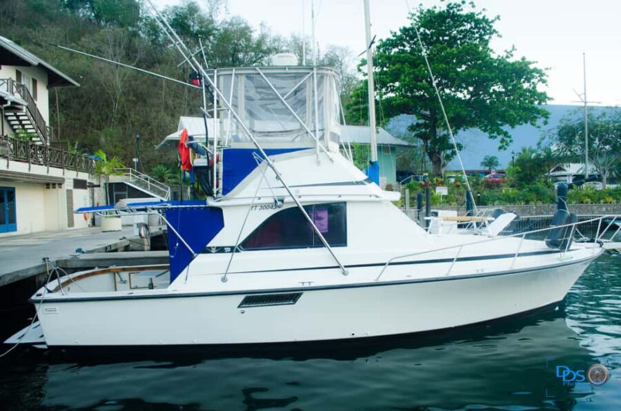 Trinidad: Private North-West Coast Yacht Charter - Why This Yacht Charter Is Worth Considering