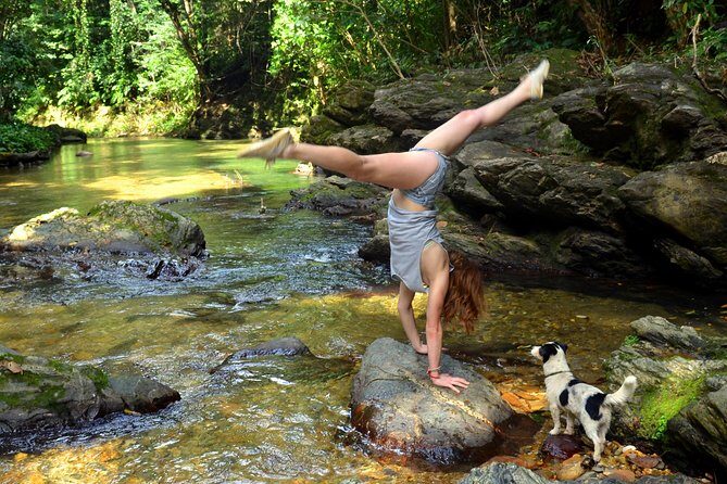 Trinidad Rainforest Hike to Waterfall - Final Thoughts