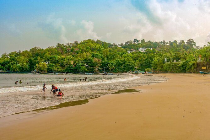 Trinidad True North Coast Excursion - What Travelers Are Saying