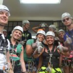 Trinidad: Zip Lining Experience & Fort George Panoramic View - What We Love and Consider