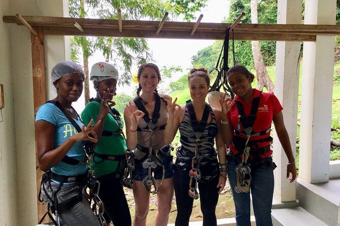 Trinidad Zipline Adventure - Final Thoughts: Is the Trinidad Zipline Adventure Worth It?