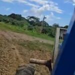 Trinidad's Mud bath - Detailed Breakdown of the Tour Experience