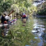Trinity River Delta Explorer Tour - Key Points
