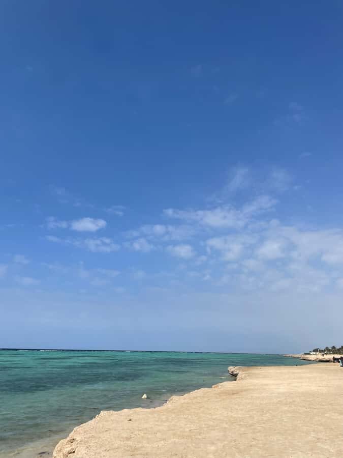 Trip from Makkah to Jeddah: Discover the Beauty of Jeddah - The Itinerary in Detail