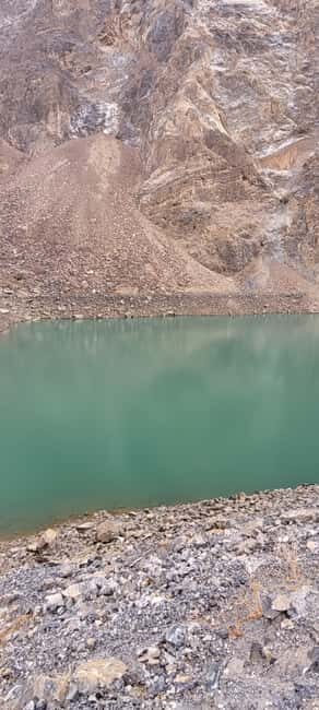 Trip from Samarkand to Seven lake - What Makes This Tour Special?